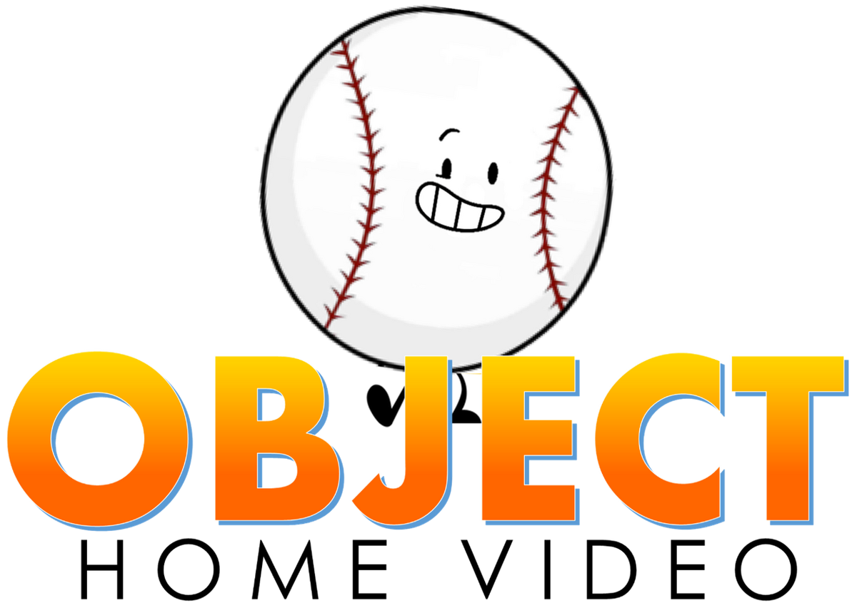 Object Home Video | Wilson Pictures Wiki | Fandom