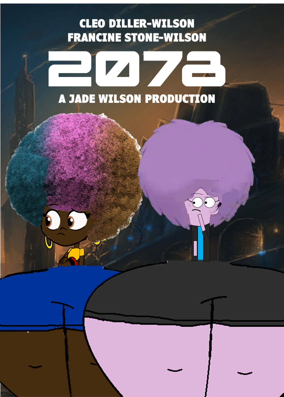2078 (film) | Wilson Pictures Wiki | Fandom