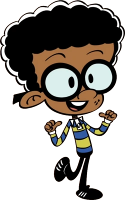 Clyde McBride | Wilson Pictures Wiki | Fandom