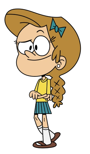 Jordan Rosato-Groening | Wilson Pictures Wiki | Fandom