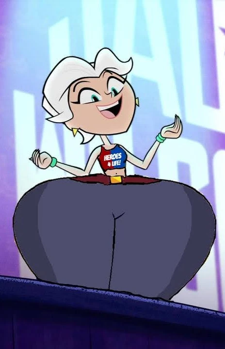 Jade Wilson | Wilson Pictures Wiki | Fandom