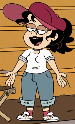 Nora Nussebaum | Wilson Pictures Wiki | Fandom