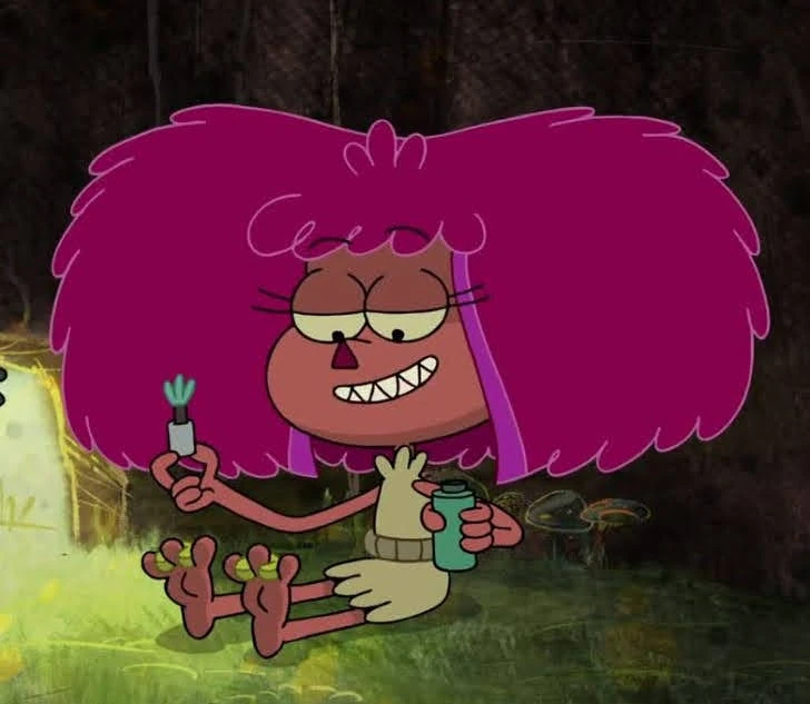 Fee DeLee | Wilson Pictures Wiki | Fandom