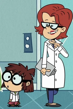 Jessica Jelson | Wilson Pictures Wiki | Fandom