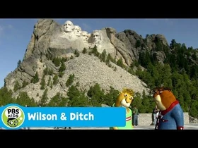 Rapid City, South Dakota | Wilson & Ditch Wiki | Fandom