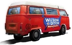 Van | Wilson & Ditch Wiki | Fandom