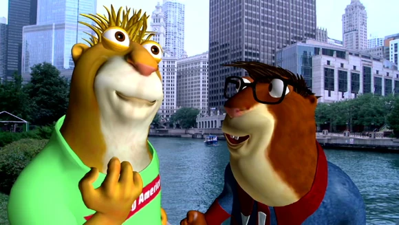 Episodes | Wilson & Ditch Wiki | Fandom