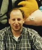 Joe Purdy | Wilson & Ditch Wiki | Fandom