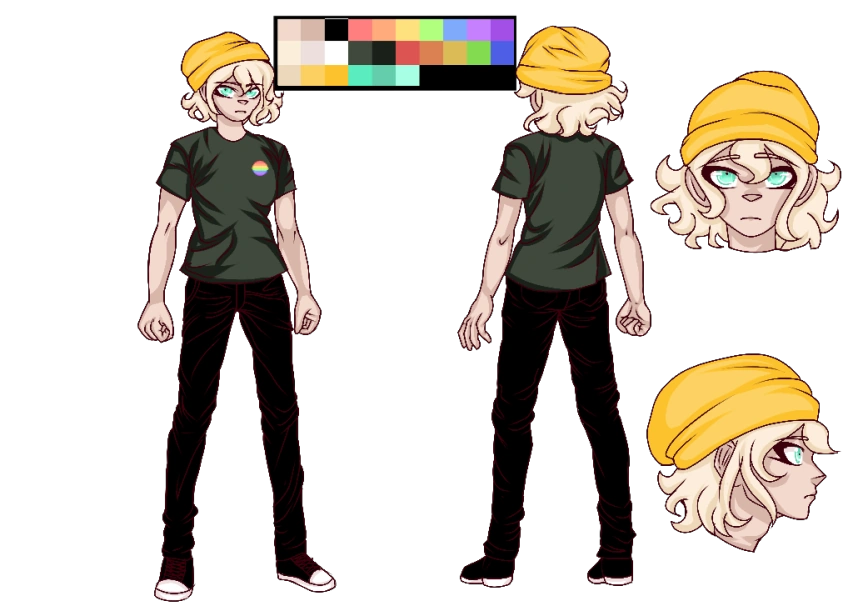 Adam Plutoski | Wilsons Forest Wiki | Fandom