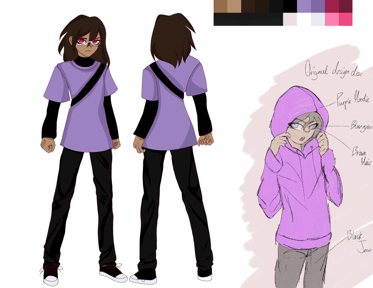 Daniel Torin | Wilsons Forest Wiki | Fandom