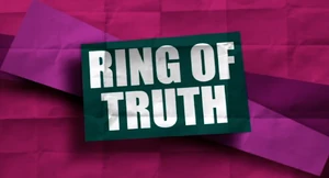 Ring of Truth | Would I Lie To You? Wiki | Fandom
