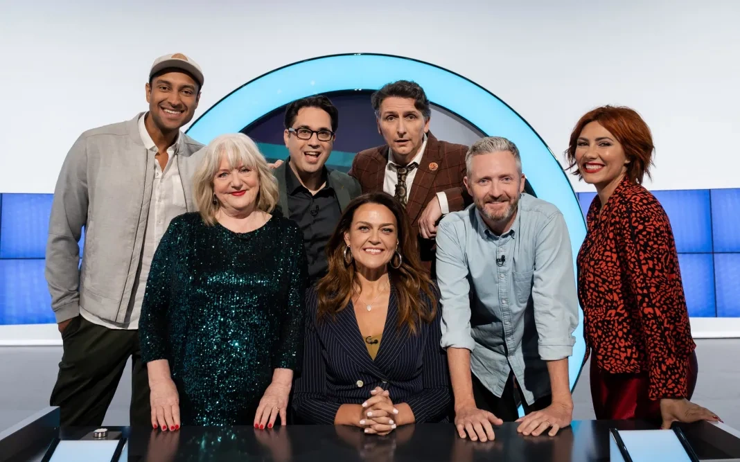 Series 1, Episode 4 (Australia) | Would I Lie To You? Wiki | Fandom