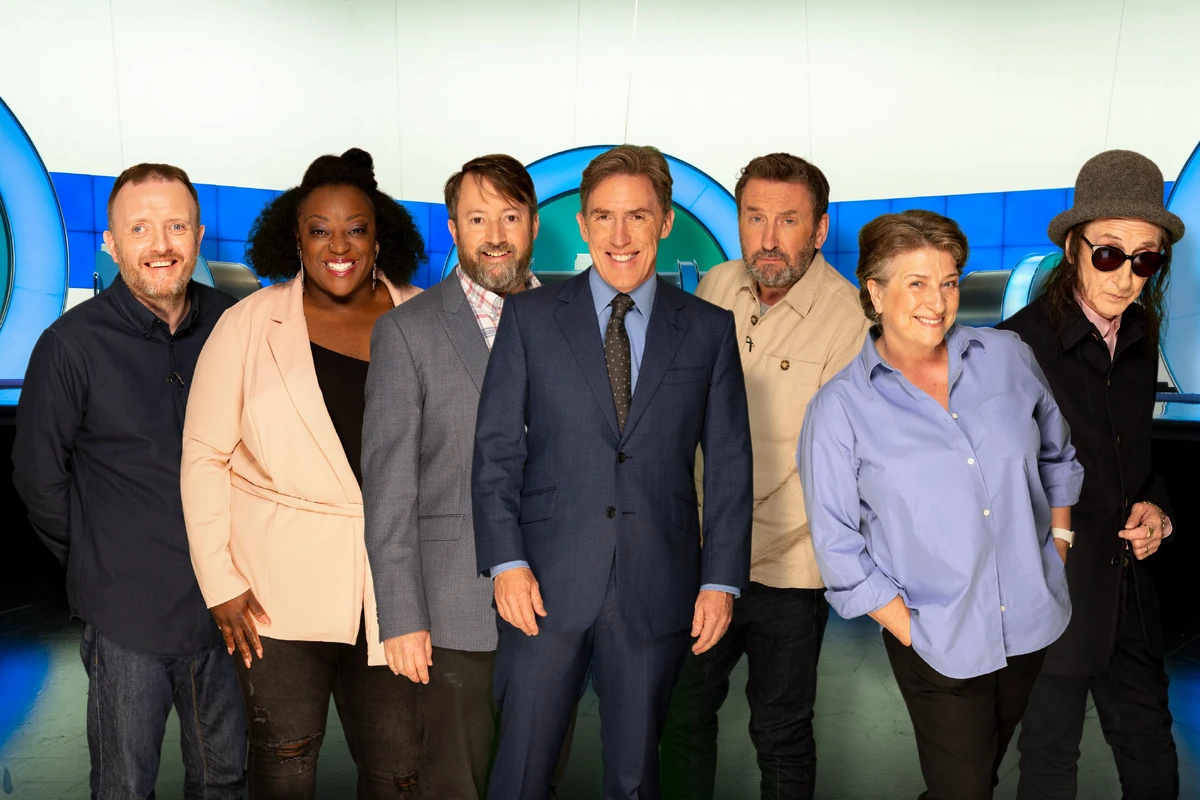 Series 15, Episode 2 | Would I Lie To You? Wiki | Fandom