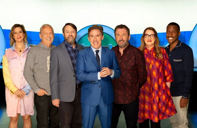 Series 15, Episode 5 | Would I Lie To You? Wiki | Fandom