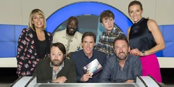 Series 11, Episode 3 | Would I Lie To You? Wiki | Fandom