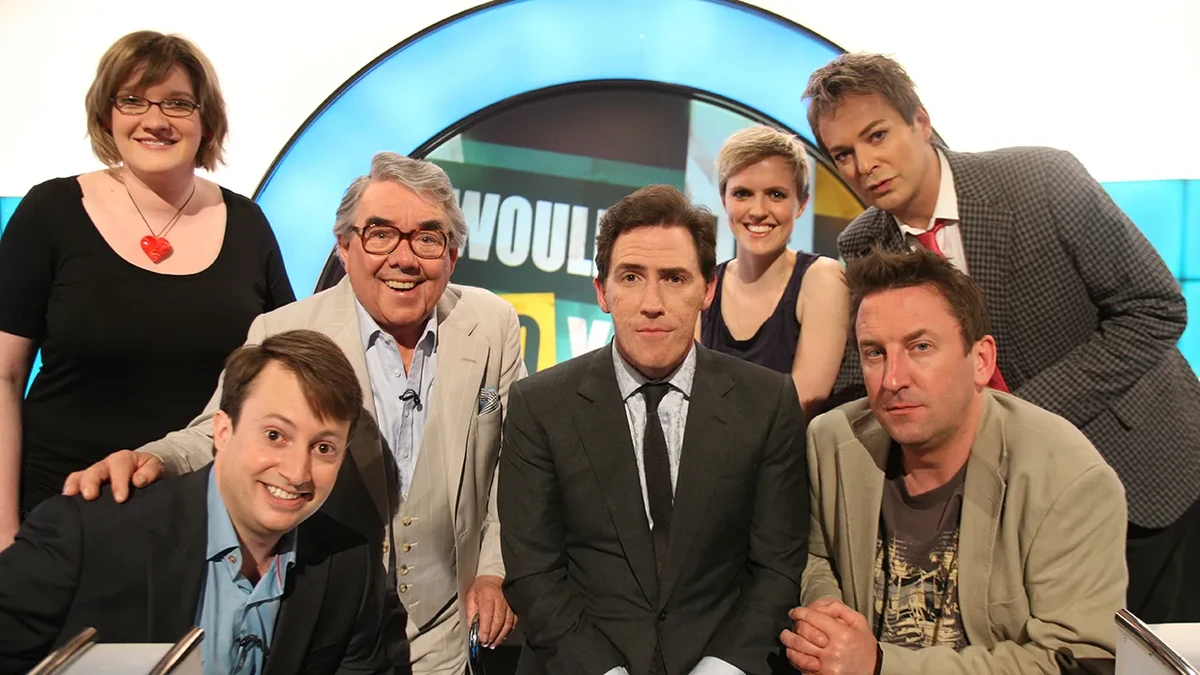 Series 4, Episode 5 | Would I Lie To You? Wiki | Fandom