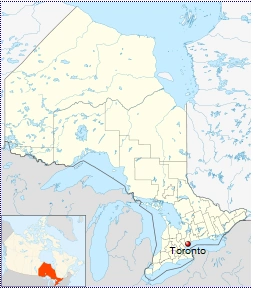 Toronto (miasto) | WIM Wiki | Fandom