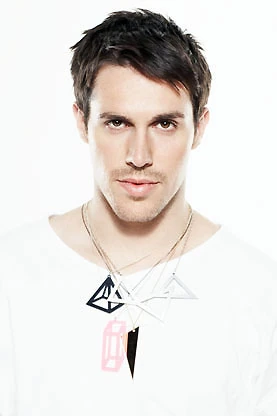 Sam Sparro | WIM Wiki | Fandom