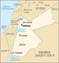 Jordania | WIM Wiki | Fandom