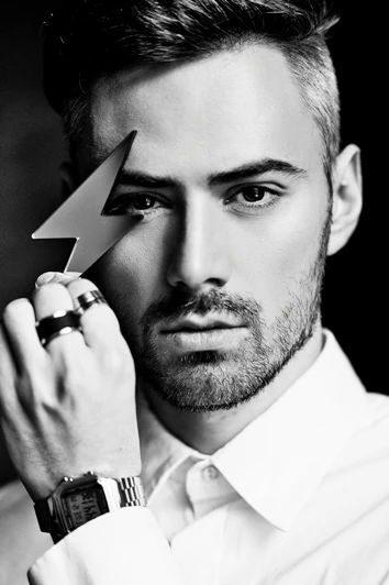 Tesla Boy | WIM Wiki | Fandom