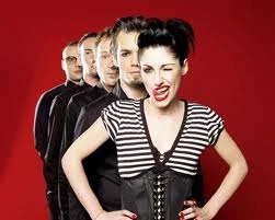 Superbus | WIM Wiki | Fandom