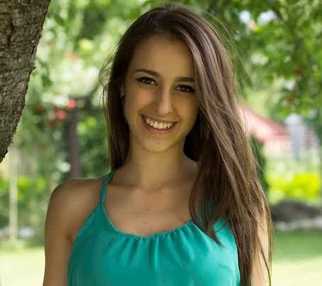 Ana Maria | WIM Wiki | Fandom
