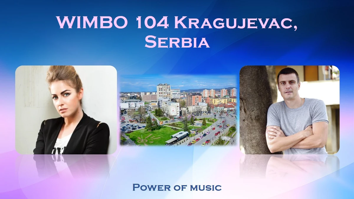 Wimbo'104 | Wimbo Wiki | Fandom