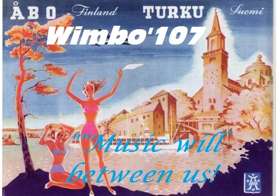 Wimbo'107 Special Edition | Wimbo Wiki | Fandom