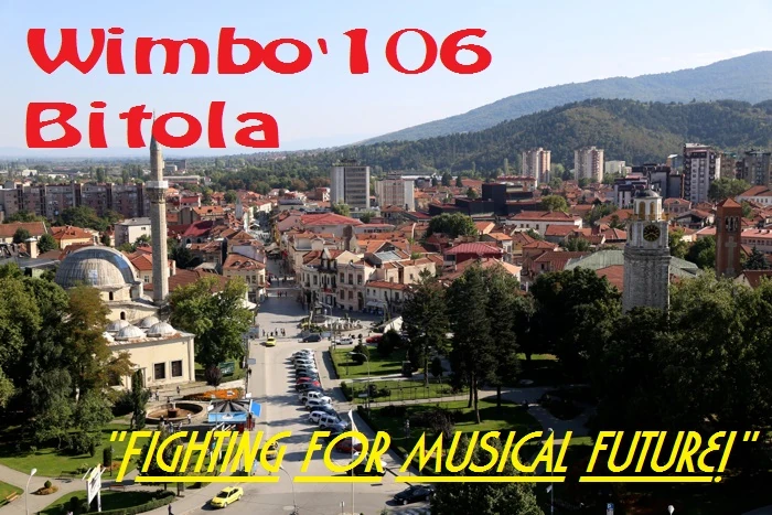 Wimbo'106 | Wimbo Wiki | Fandom