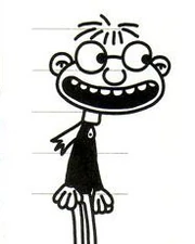 Fregley | Diary of a wimpy kid Fan-fiction Wiki | Fandom