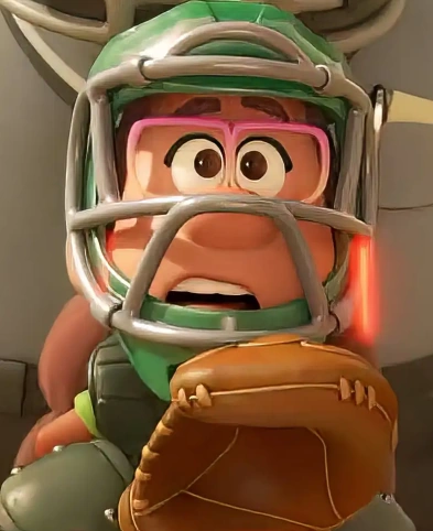 Rochelle | Win or Lose (Disney) Wiki | Fandom