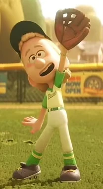 Laurie | Win or Lose (Disney) Wiki | Fandom