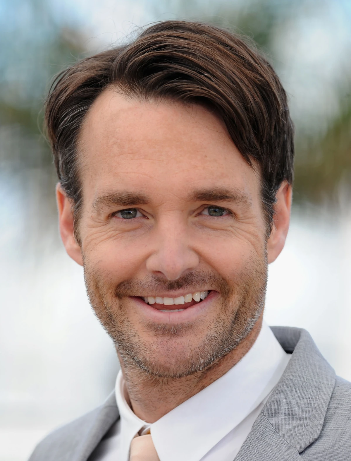 Will Forte | Win or Lose (Disney) Wiki | Fandom