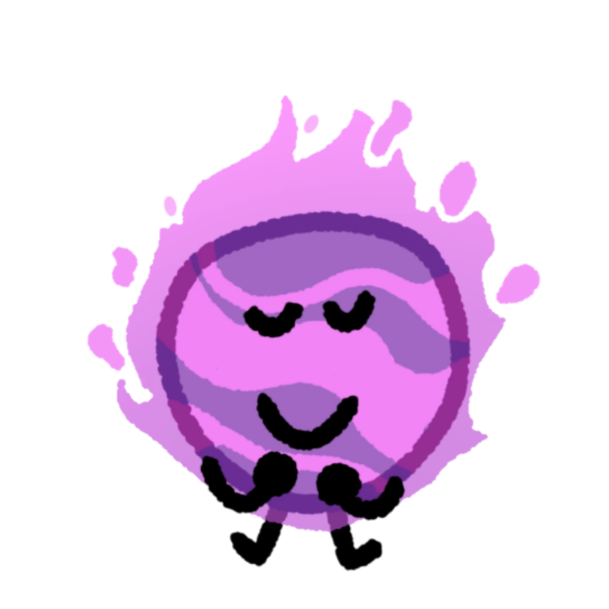 Transparent Soul | Win or Snooze Wiki | Fandom