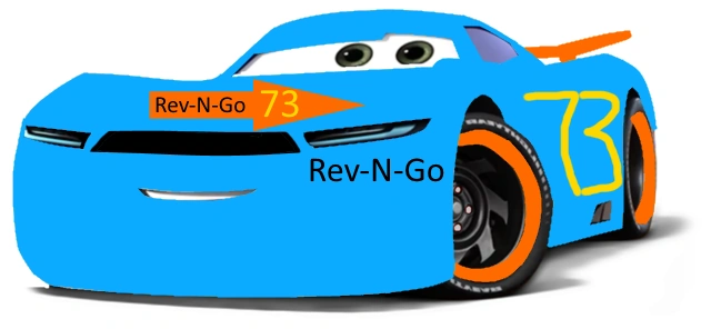 Greg Johnson | Wincar Racing Series Wiki | Fandom