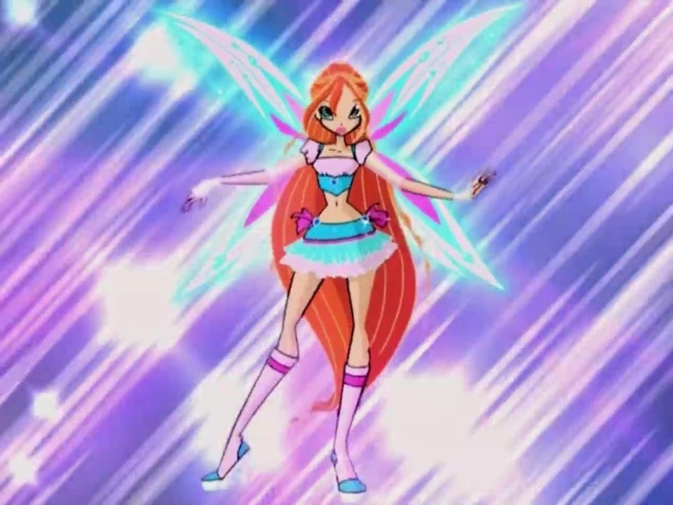 Zoomix | Winx club Wiki | Fandom