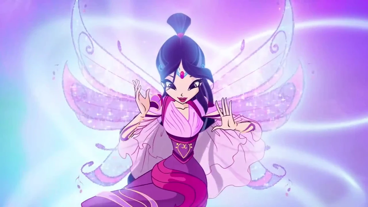 Musa | Winx club Wiki | Fandom