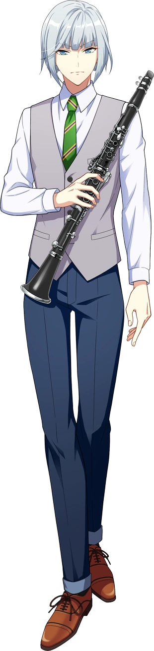 Atsukage Hanabusa | WIND BOYS! Wiki | Fandom