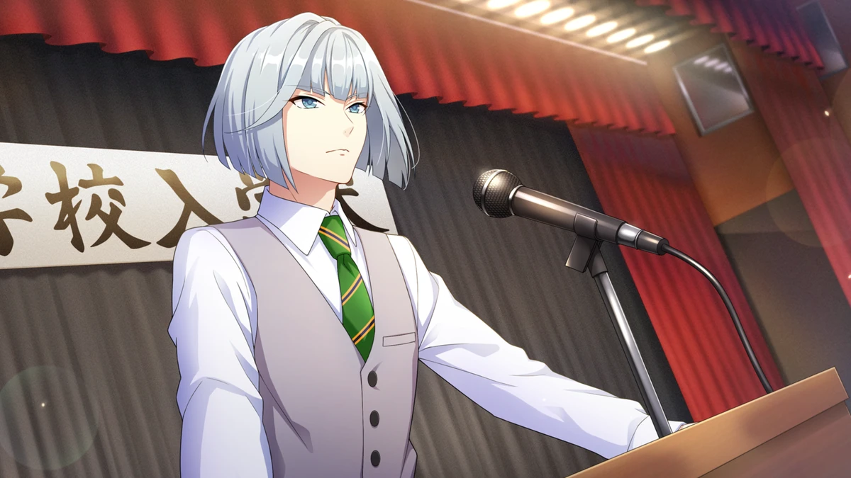 Atsukage Hanabusa/Gallery | WIND BOYS! Wiki | Fandom