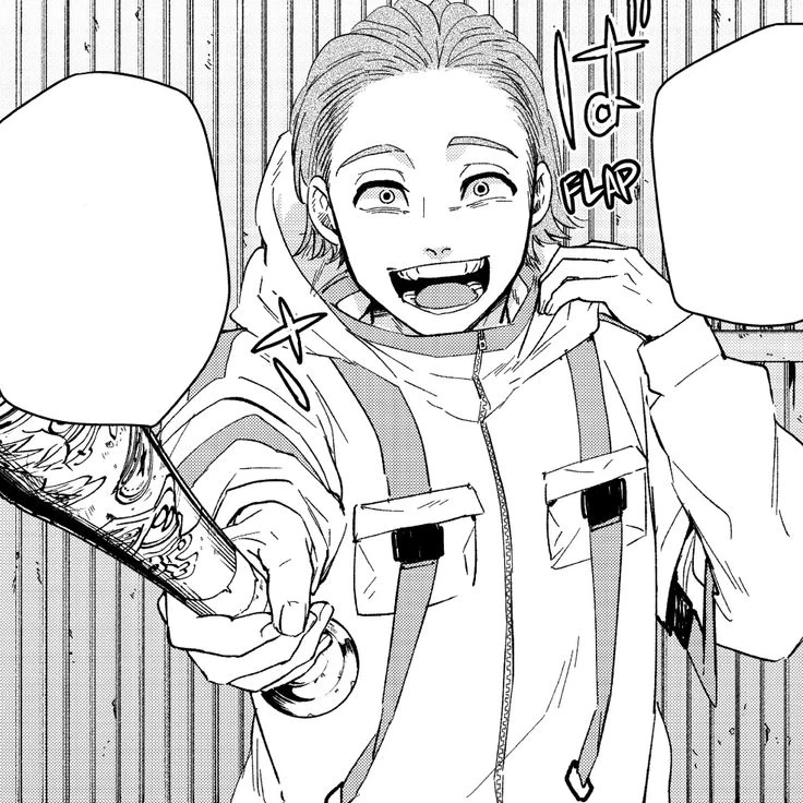 Shingo Natori | Wiki Wind Breaker | Fandom