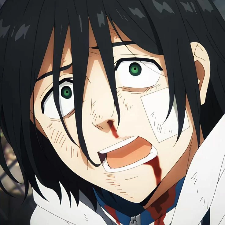 Atsushi Nagato | Wiki Wind Breaker | Fandom