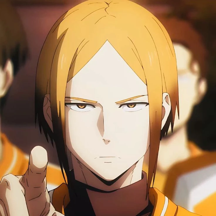 Kouta Sako | Wiki Wind Breaker | Fandom