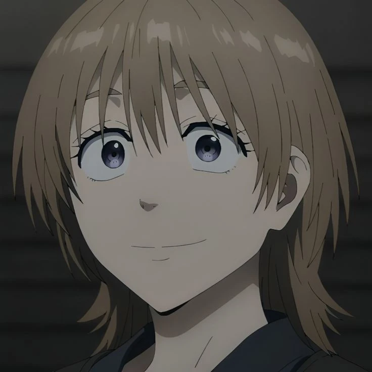 Tsuchiya Mio | Wiki Wind Breaker | Fandom