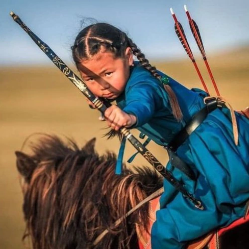 Discuss Everything About Wind of Mongolia Wiki | Fandom