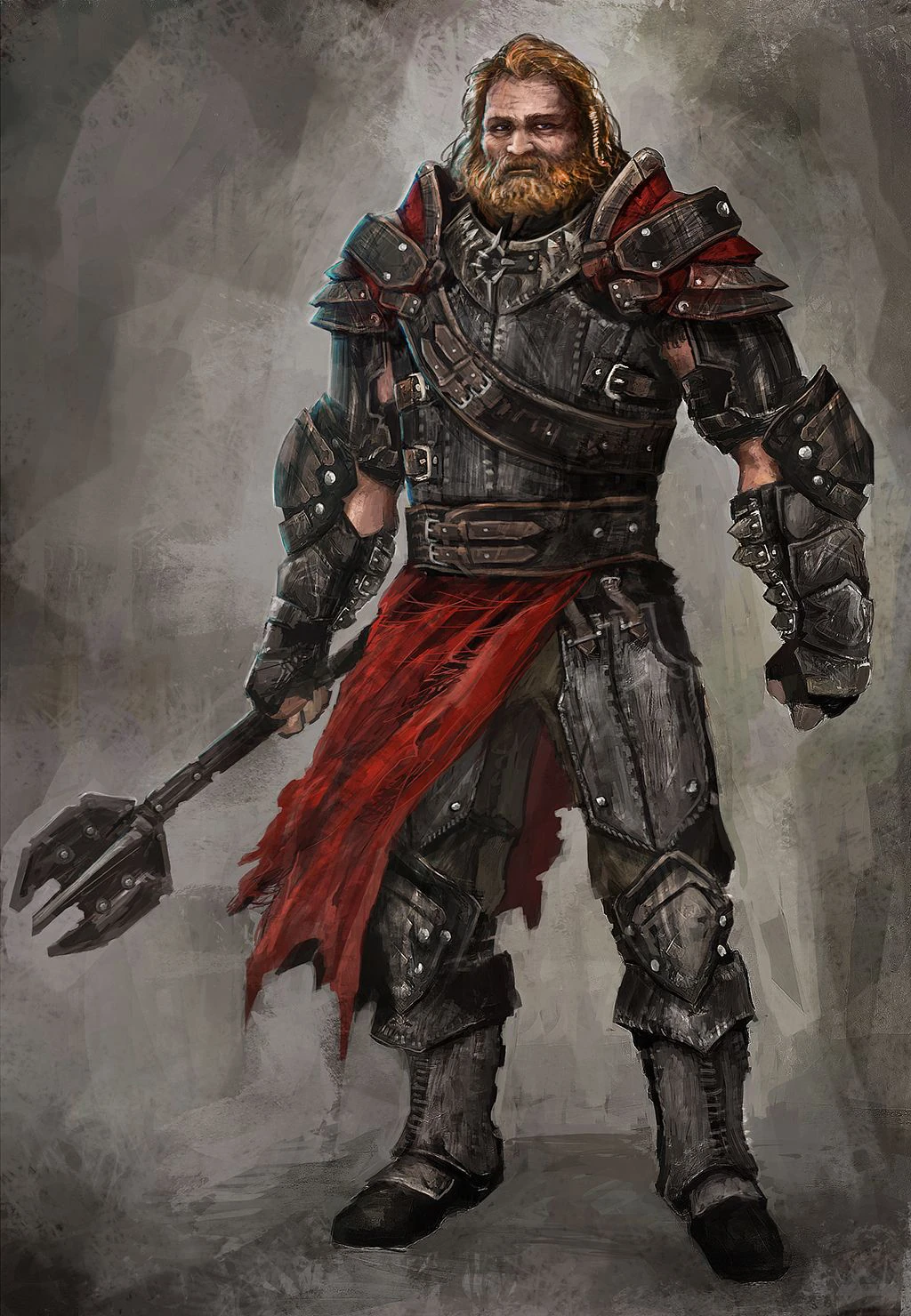 Danimus Blannis | Wind of the Weast Wiki | Fandom