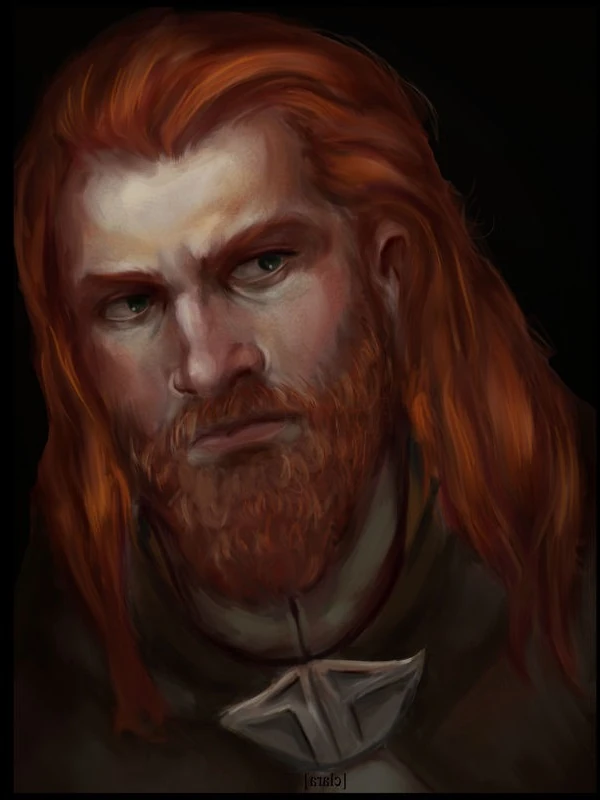 Red Heiring | Wind of the Weast Wiki | Fandom