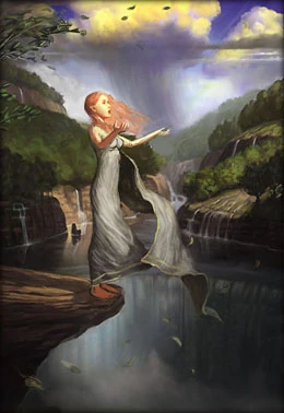 Singer People | Wind on Fire Wikia | Fandom