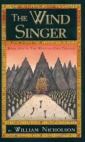 The Wind Singer | Wind on Fire Wikia | Fandom