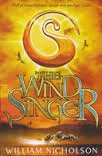 The Wind Singer | Wind on Fire Wikia | Fandom