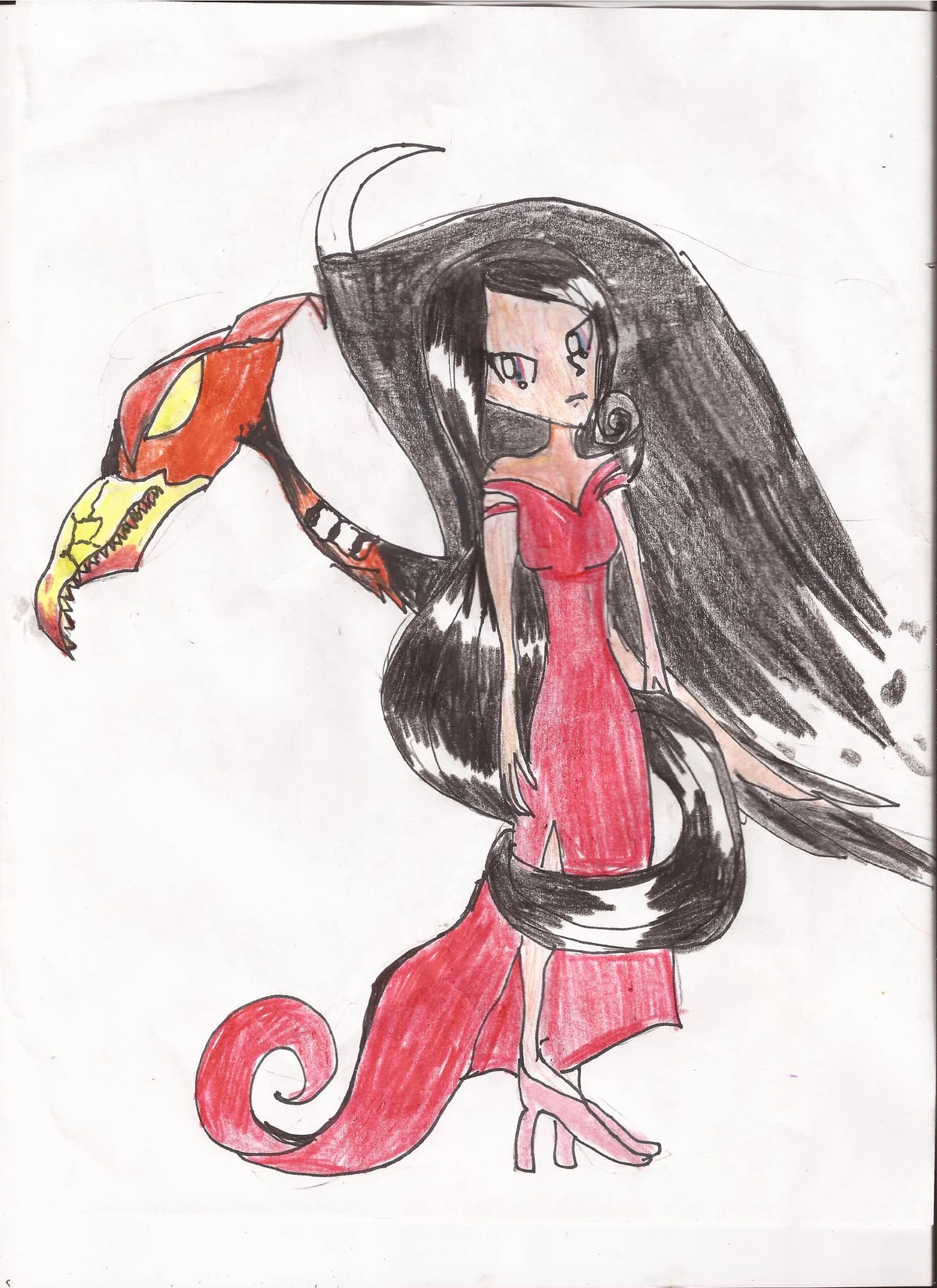 Amoria | Wind Saga Wiki | Fandom